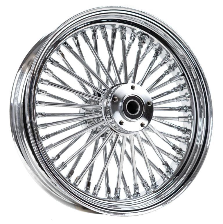 Wheels - Harley Davison Parts & Accessories